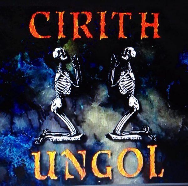 Cirith Ungol Comeback » Cirith Ungol Online