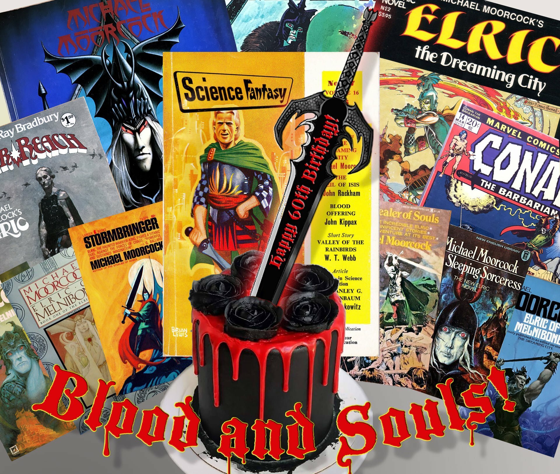 📰️ Urish's Hoard - The Guide To Elric Collectibles – Media » Cirith ...