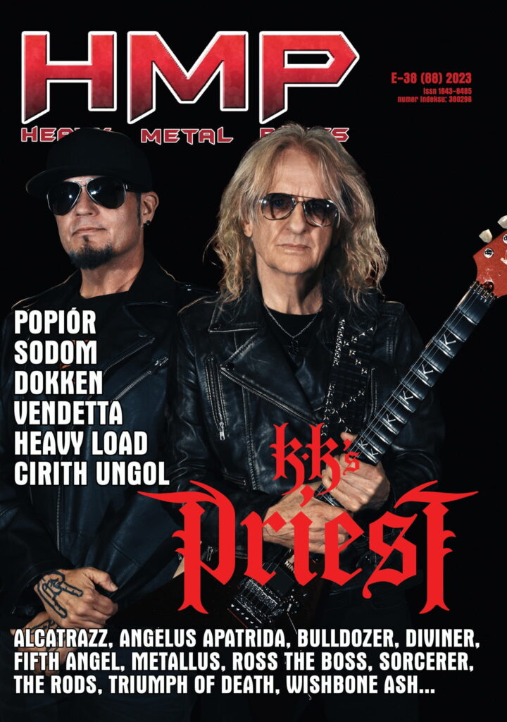 HMP E-38 (88) 2023 » Cirith Ungol Online